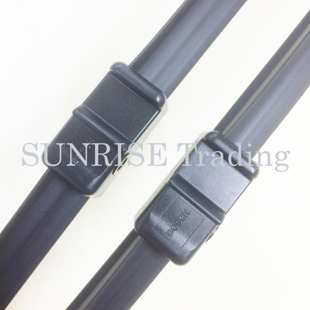 メルセデスベンツW204/W212/C207 Fワイパーブレードセット 左ハンドル 600mmx2 BOSCH : サンライズトレーディング ...