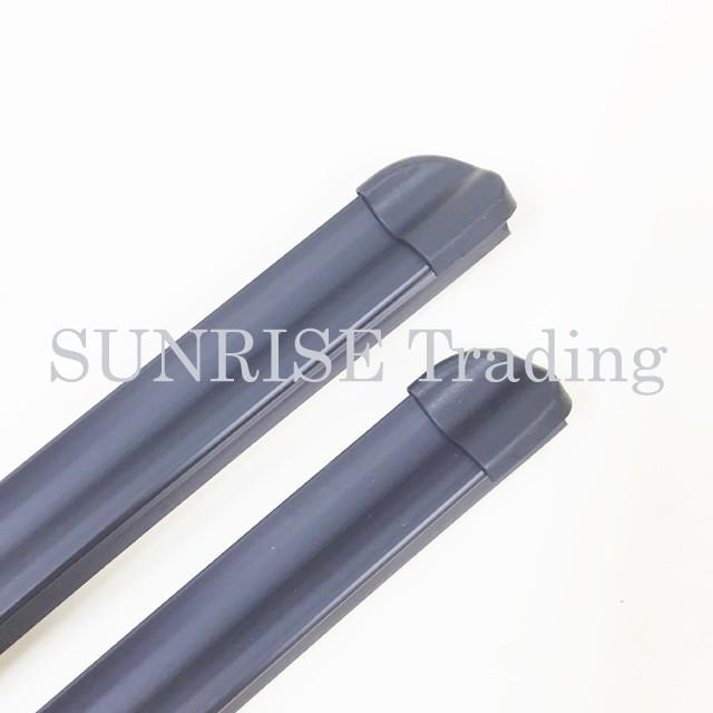 ポルシェ カイエン/VW トゥアレグ Fワイパーブレードセット 右ハンドル BOSCH :BOSCH-3397118943:サンライズ ...