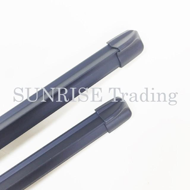 ポルシェ カイエン/VW トゥアレグ Fワイパーブレードセット 右ハンドル BOSCH :BOSCH-3397118943:サンライズ ...