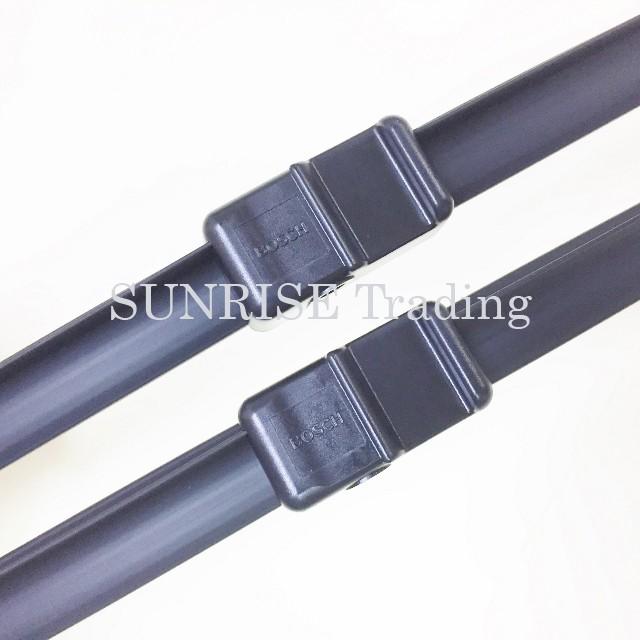メルセデスベンツ W211/R230 LHD Fエアロブレードセット 左ハンドル 650mm BOSCH :BOSCH-3397118948 ...