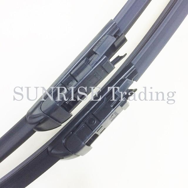 BMW E60/61 Fワイパーブレード エアロツイン BOSCH :BOSCH-3397118955:サンライズトレーディング - 通販 ...