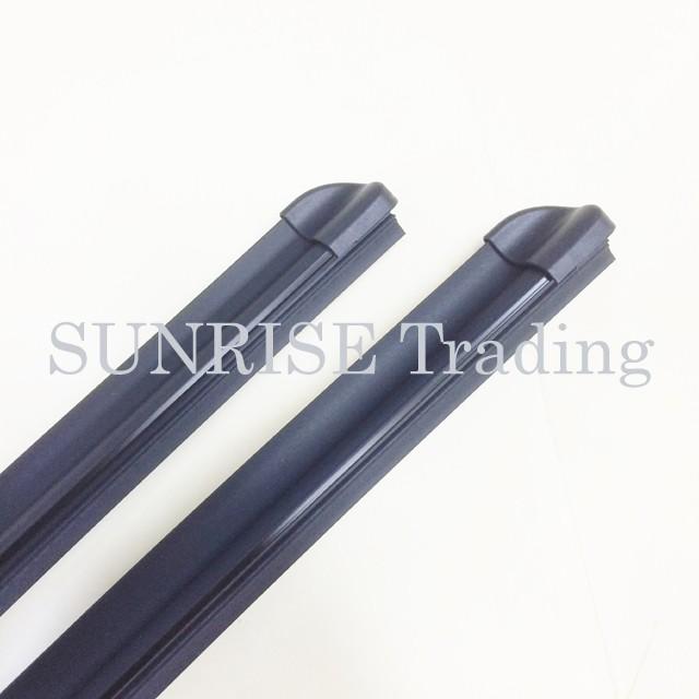 BMW E60/61 Fワイパーブレード エアロツイン BOSCH :BOSCH-3397118955:サンライズトレーディング - 通販 ...