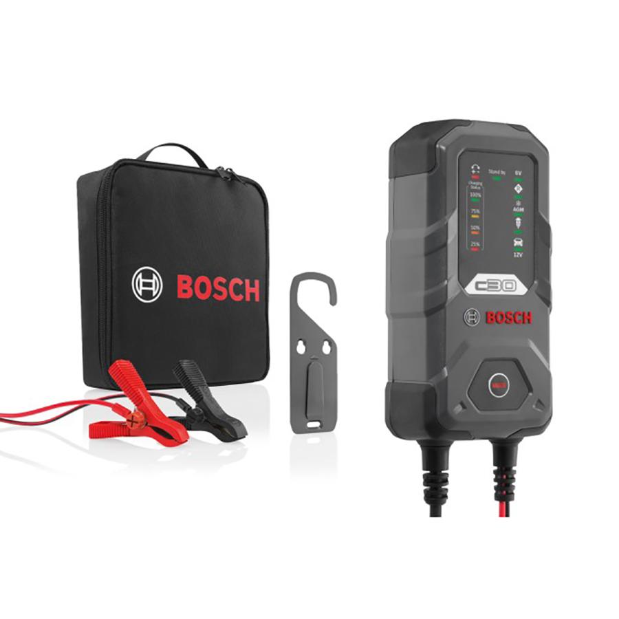 バッテリーチャージャー(充電器) BBC-C30 BOSCH : サンライズトレーディング - 通販 - Yahoo!ショッピング