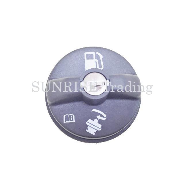 GM フューエルフィラーキャップ キー付き : サンライズトレーディング - 通販 - Yahoo!ショッピング