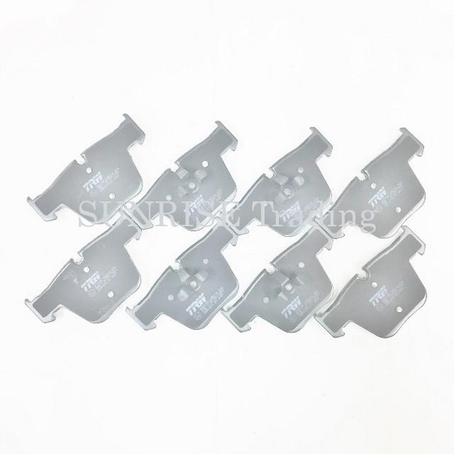 メルセデスベンツ W221/C216 63AMG ブレーキパッド フロント : サンライズトレーディング - 通販 - Yahoo!ショッピング