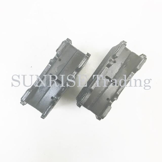 メルセデスベンツ W140 ブレーキパッド フロント : サンライズトレーディング - 通販 - Yahoo!ショッピング