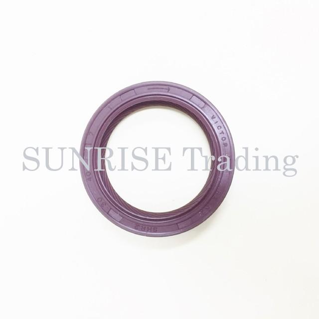 メルセデスベンツ W201/W124/W463/W126/W140 カムシャフトシール : mb-0189977947-811551250 ...