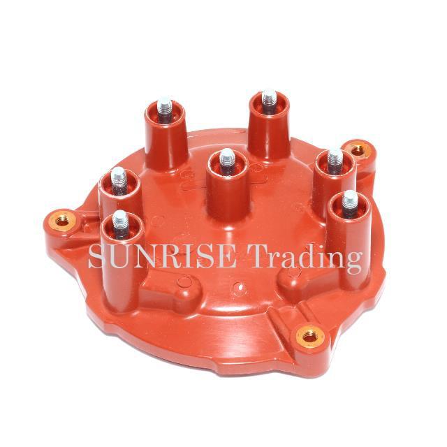 Mercedes-Benz メルセデスベンツ M103エンジン ディストリビューターキャップ BOSCH : サンライズトレーディング ...