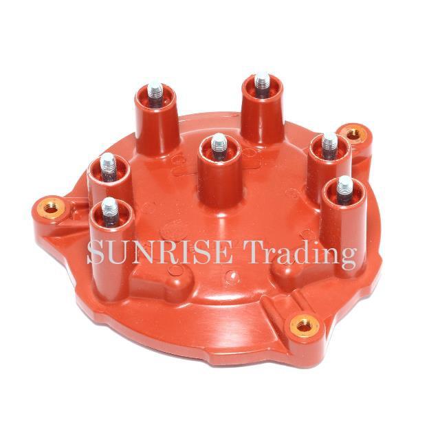 Mercedes-Benz メルセデスベンツ M103エンジン ディストリビューターキャップ BOSCH : サンライズトレーディング ...