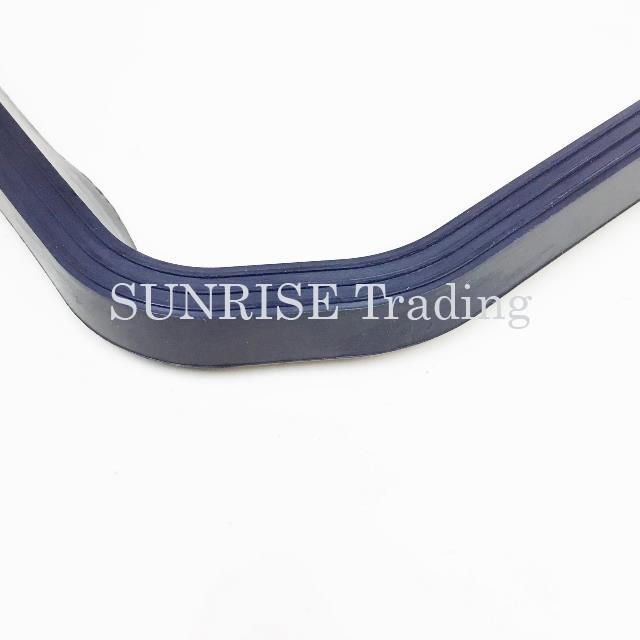 メルセデスベンツ 722.3/4/5 A/Tオイルパンガスケット :MB-1262711080-V3004591:サンライズトレーディング ...