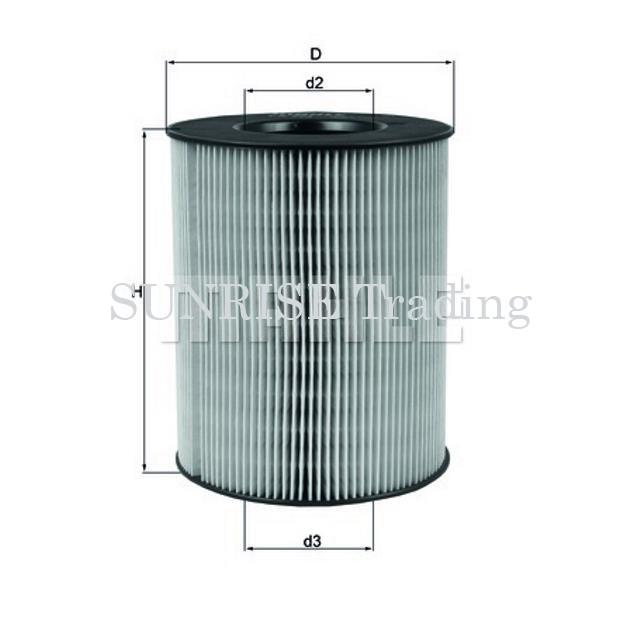 メルセデスベンツ M166エンジン エアークリーナー : サンライズトレーディング - 通販 - Yahoo!ショッピング