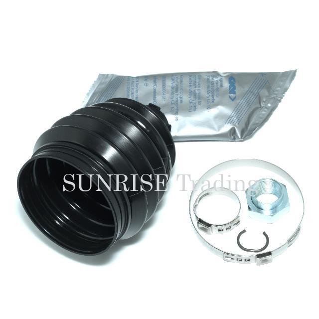 メルセデスベンツ W168 Fドライブシャフトブーツキット アウター : サンライズトレーディング - 通販 - Yahoo!ショッピング