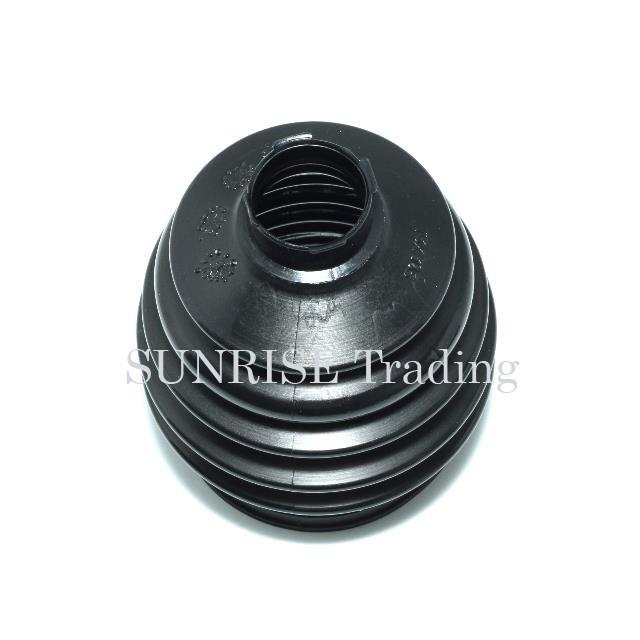 メルセデスベンツ W168 Fドライブシャフトブーツキット アウター : サンライズトレーディング - 通販 - Yahoo!ショッピング