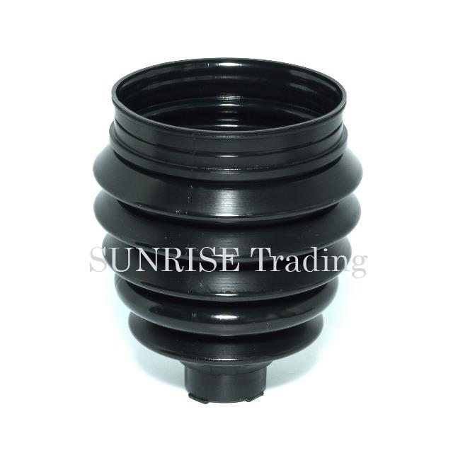 メルセデスベンツ W168 Fドライブシャフトブーツキット アウター :MB-1683600368-22265:サンライズトレーディング ...