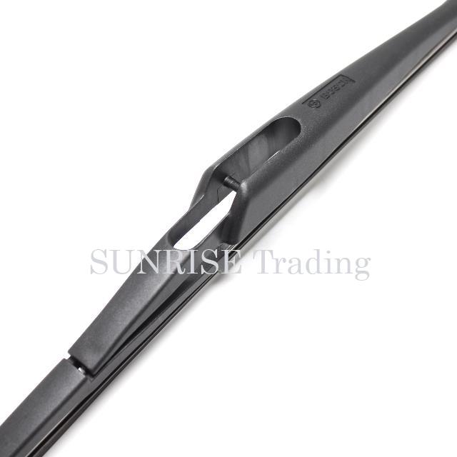 Mercedes-Benz メルセデスベンツ W169/S212/W166 Rワイパーブレード BOSCH : サンライズトレーディング ...