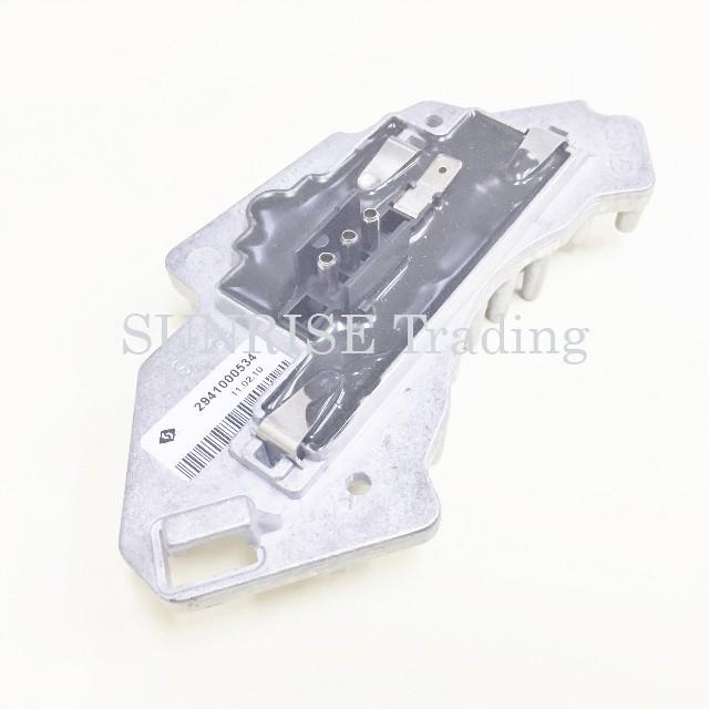 メルセデスベンツ W210 A/Cブロワーレギュレーター 左ハンドル用 : サンライズトレーディング - 通販 - Yahoo!ショッピング