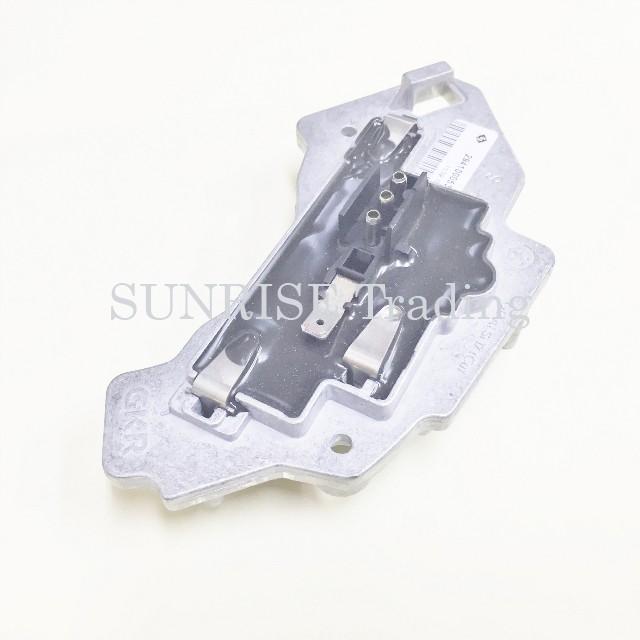 メルセデスベンツ W210 A/Cブロワーレギュレーター 左ハンドル用 : サンライズトレーディング - 通販 - Yahoo!ショッピング