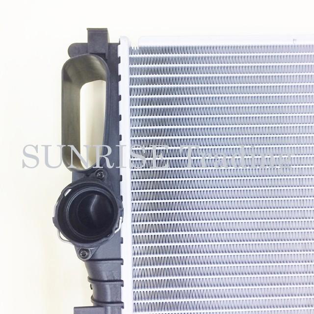 メルセデスベンツ W211/C219 ラジエーター :MB-2115003102-62797A:サンライズトレーディング - 通販 ...