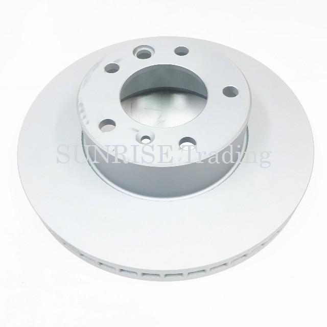 Mercedes-Benz メルセデスベンツ W463 ブレーキディスク フロント(2個セット) : サンライズトレーディング - 通販 ...