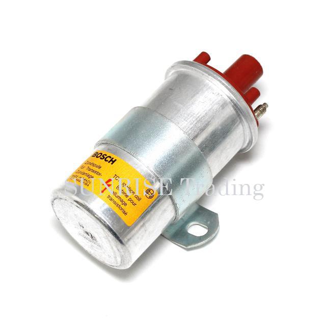 Mercedes-Benz メルセデスベンツM102エンジン イグニッションコイル 純正 : サンライズトレーディング - 通販 ...