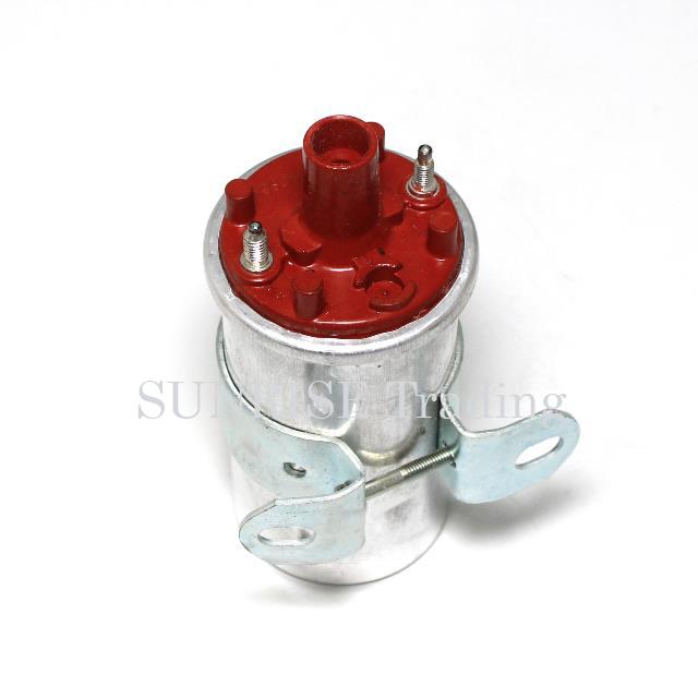 Mercedes-Benz メルセデスベンツM102エンジン イグニッションコイル 純正 : サンライズトレーディング - 通販 ...