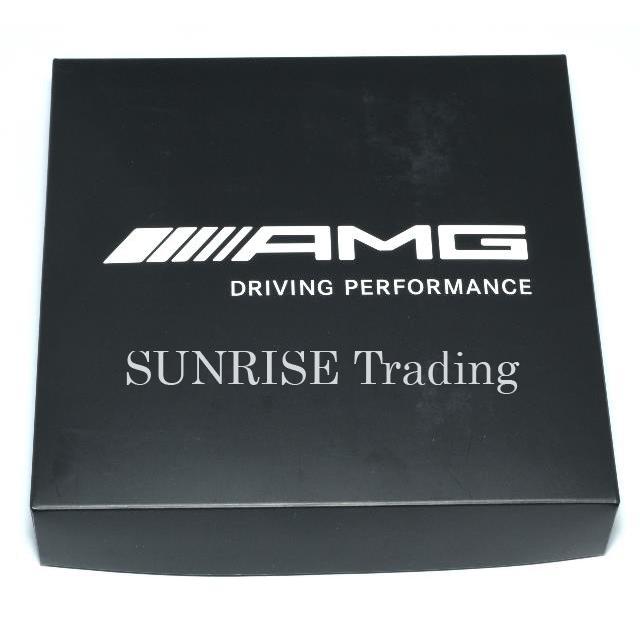 メルセデスベンツ AMG ハブセンターキャップセット(4個入り) 純正 : サンライズトレーディング - 通販 - Yahoo!ショッピング