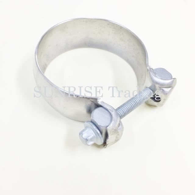 メルセデスベンツ エキゾーストクランプ 純正 : サンライズトレーディング - 通販 - Yahoo!ショッピング