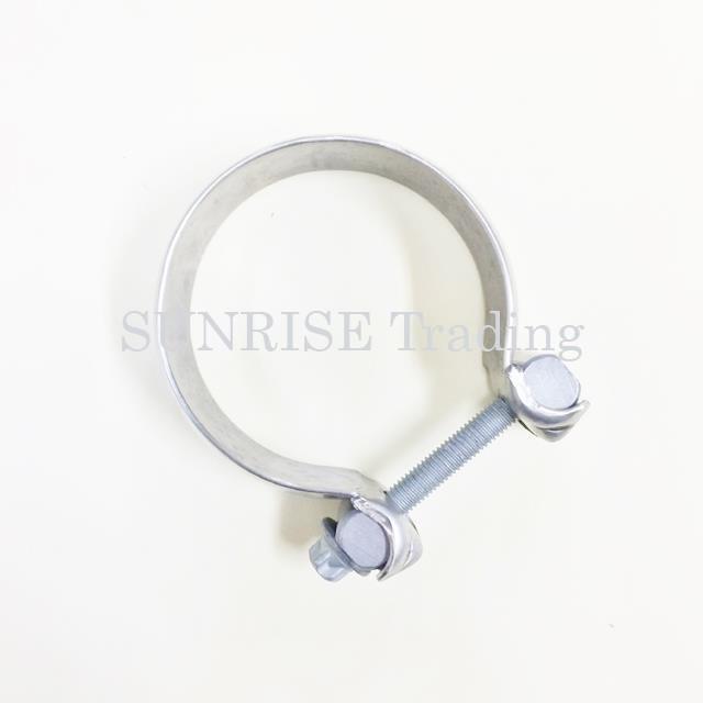 メルセデスベンツ エキゾーストクランプ 純正 : サンライズトレーディング - 通販 - Yahoo!ショッピング