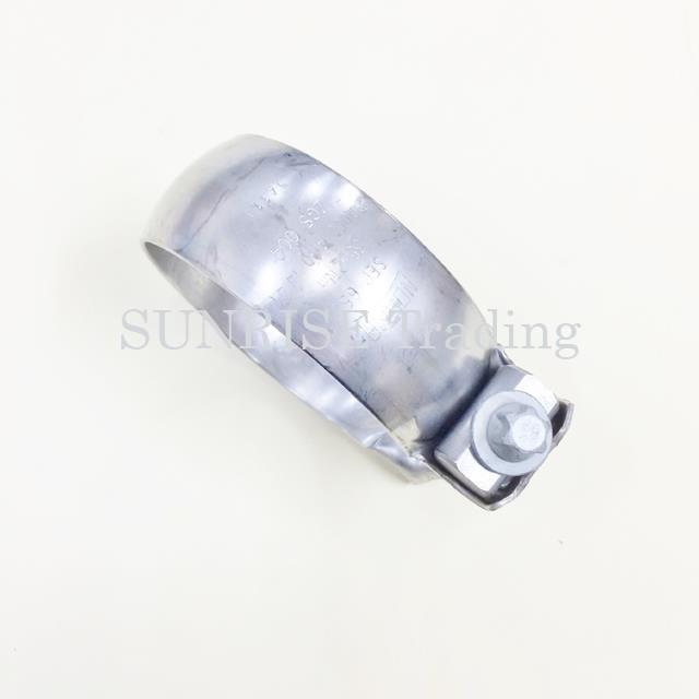 メルセデスベンツ エキゾーストクランプ 純正 : サンライズトレーディング - 通販 - Yahoo!ショッピング