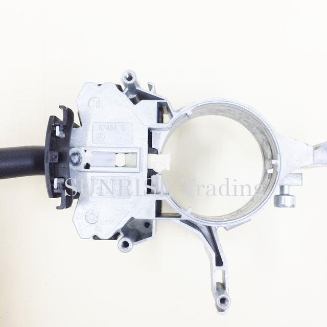 メルセデスベンツ W211/W463 ウィンカースイッチ 純正 :MB-A0005452210:サンライズトレーディング - 通販 ...