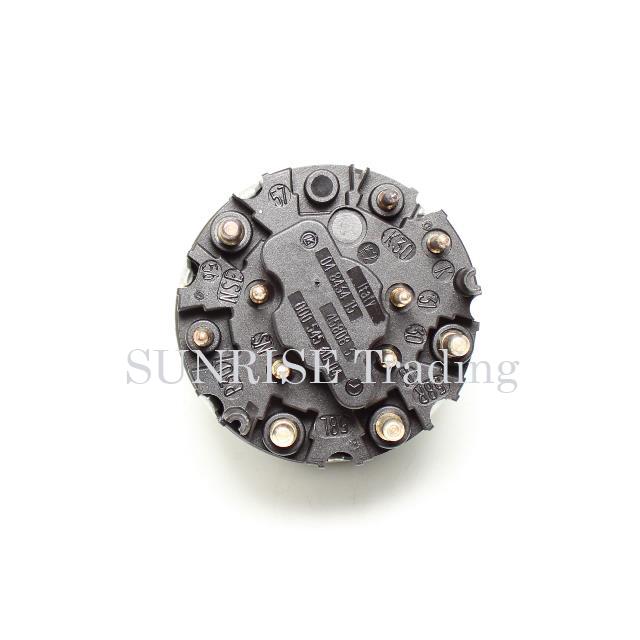 メルセデスベンツ W124/W202/W463 ライトスイッチ 純正 :MB-A0005456004:サンライズトレーディング - 通販 ...