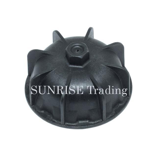 メルセデスベンツ AMG ハブキャップ スピンナー AMGホイール用 純正 : サンライズトレーディング - 通販 - Yahoo!ショッピング