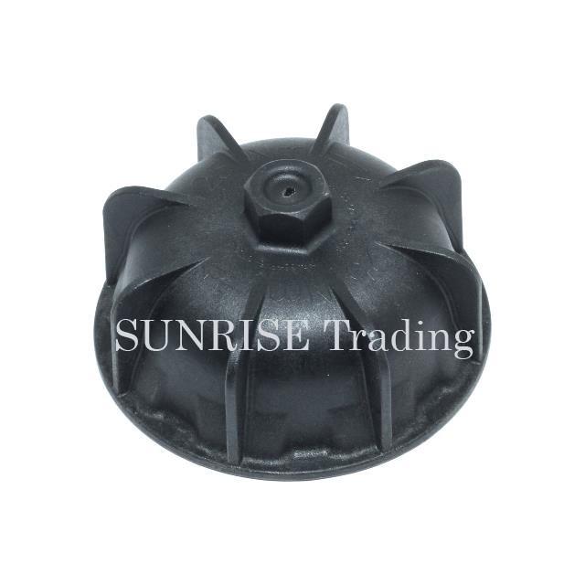 メルセデスベンツ AMG ハブキャップ スピンナー AMGホイール用 純正 : サンライズトレーディング - 通販 - Yahoo!ショッピング