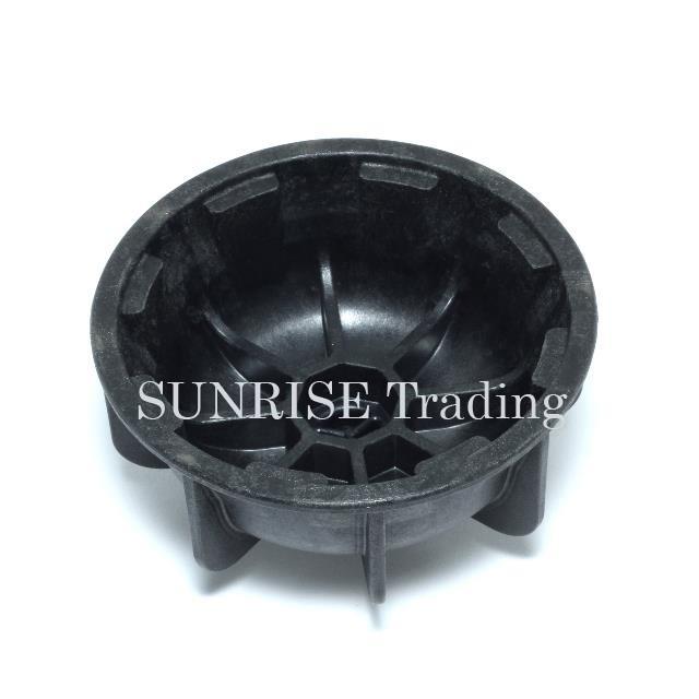 メルセデスベンツ AMG ハブキャップ スピンナー AMGホイール用 純正 : サンライズトレーディング - 通販 - Yahoo!ショッピング