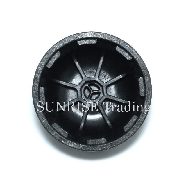 メルセデスベンツ AMG ハブキャップ スピンナー AMGホイール用 純正 : サンライズトレーディング - 通販 - Yahoo!ショッピング