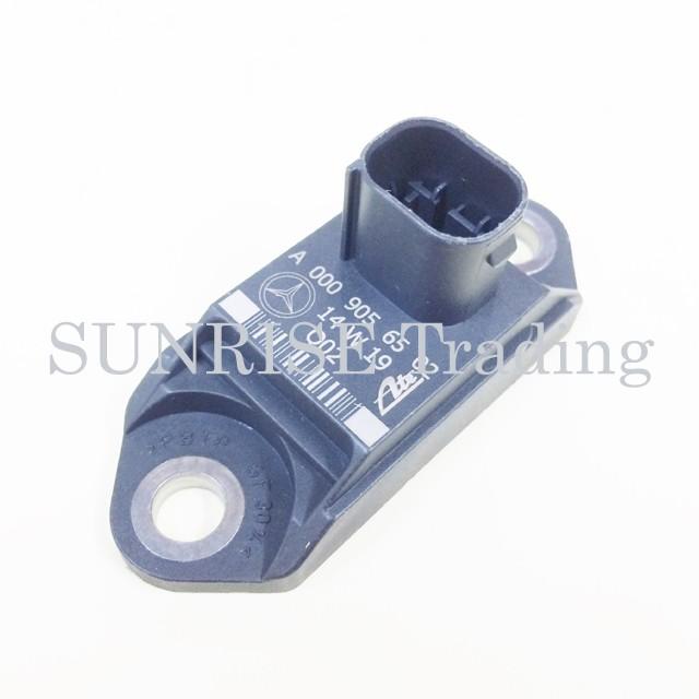 メルセデスベンツ ボディGセンサー 純正 : サンライズトレーディング - 通販 - Yahoo!ショッピング