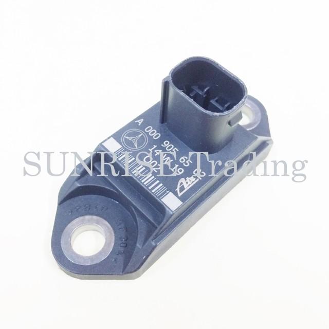 メルセデスベンツ ボディGセンサー 純正 : サンライズトレーディング - 通販 - Yahoo!ショッピング