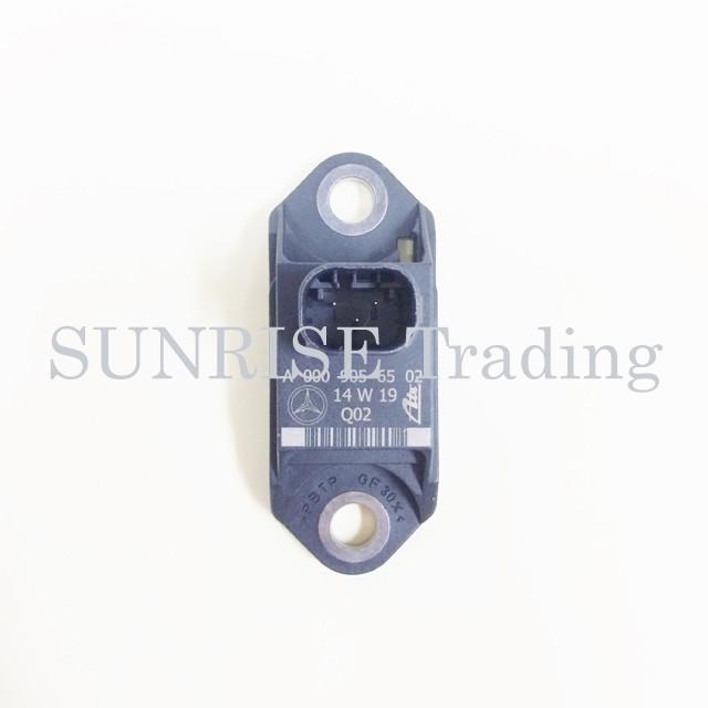 メルセデスベンツ ボディGセンサー 純正 : サンライズトレーディング - 通販 - Yahoo!ショッピング