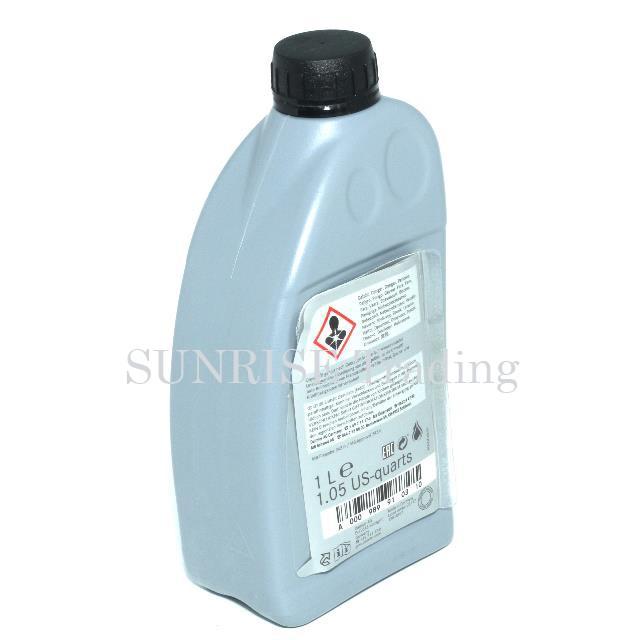 Mercedes-Benz メルセデスベンツ ハイドロリックオイル 1.0L 純正 : サンライズトレーディング - 通販 - Yahoo ...