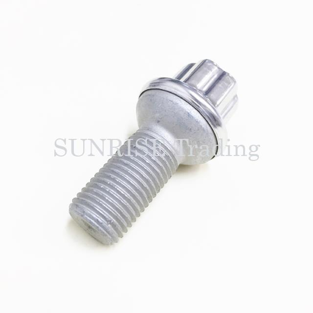 メルセデスベンツ ホイールボルト 純正 : mb-a0009905107 : サンライズトレーディング - 通販 - Yahoo!ショッピング