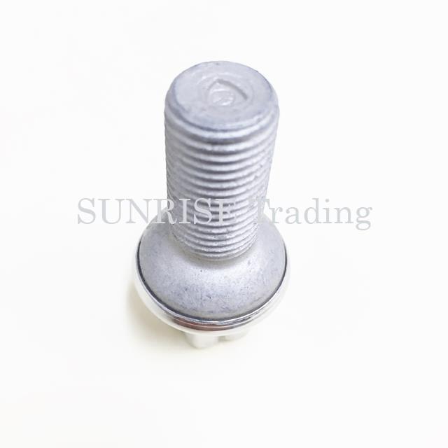 メルセデスベンツ ホイールボルト 純正 : mb-a0009905107 : サンライズトレーディング - 通販 - Yahoo!ショッピング