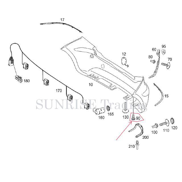 ツリーネイル 純正 : サンライズトレーディング - 通販 - Yahoo!ショッピング