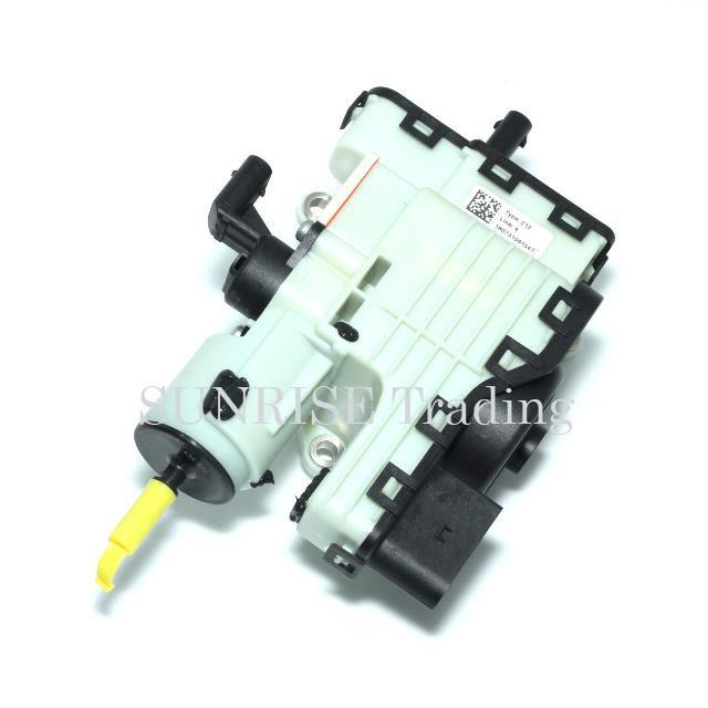 メルセデスベンツ W204/W212/W463/W164 フューエルデリバリーモジュール リペアキット 純正 :MB-A0024706894 ...