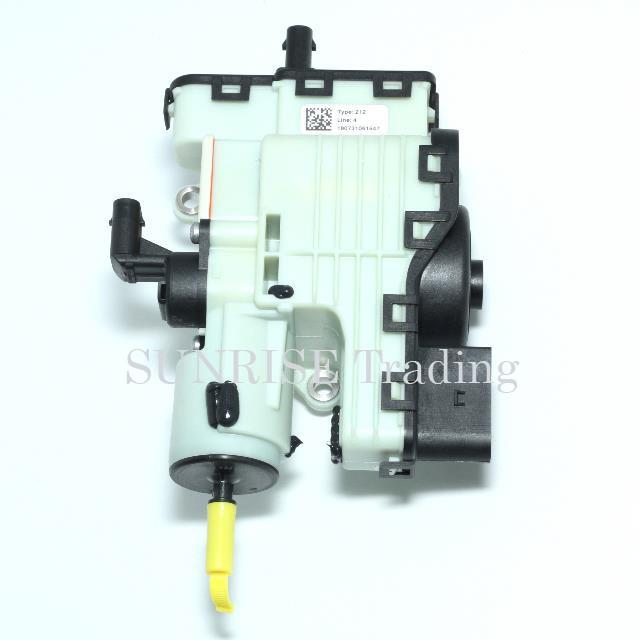 メルセデスベンツ W204/W212/W463/W164 フューエルデリバリーモジュール リペアキット 純正 :MB-A0024706894 ...