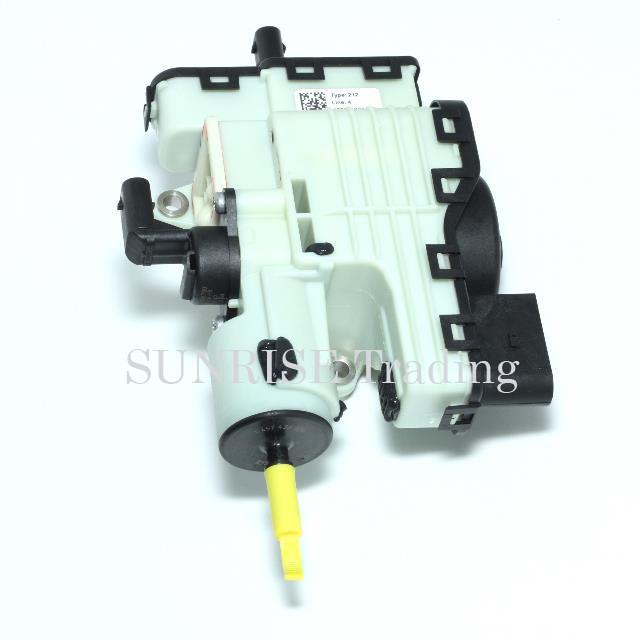 メルセデスベンツ W204/W212/W463/W164 フューエルデリバリーモジュール リペアキット 純正 :MB-A0024706894 ...