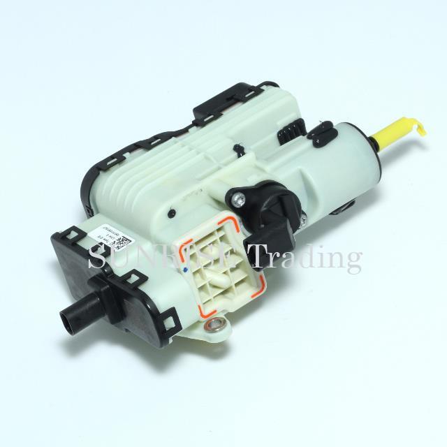 メルセデスベンツ W204/W212/W463/W164 フューエルデリバリーモジュール リペアキット 純正 :MB-A0024706894 ...