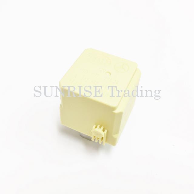 メルセデスベンツ リレー 純正 : サンライズトレーディング - 通販 - Yahoo!ショッピング