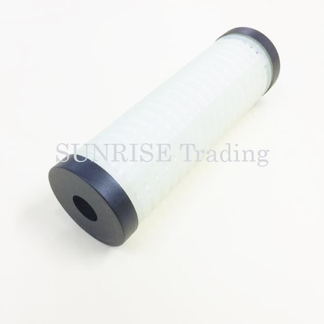 メルセデスベンツ ABC オイルフィルター 純正 :MB-A0031846101:サンライズトレーディング - 通販 - Yahoo!ショッピング