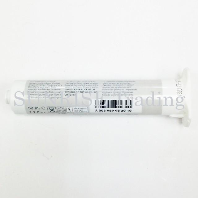 メルセデスベンツ シーリングコンパウンド Loctite5970 純正 : サンライズトレーディング - 通販 - Yahoo!ショッピング