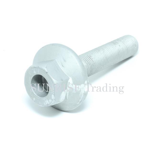 Mercedes-Benz メルセデスベンツ M112/M113エンジン クランクシャフトプーリー スクリュー 純正 : サンライズ ...